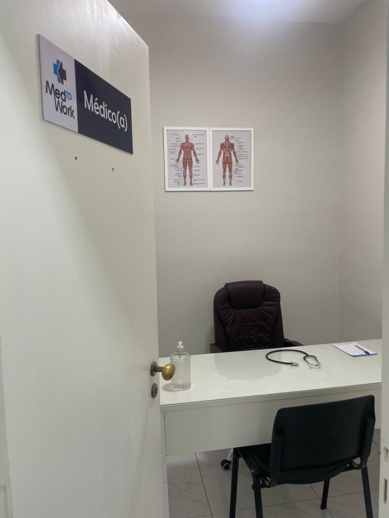 MedWork Matão – Medicina e Segurança do Trabalho para você e sua empresa